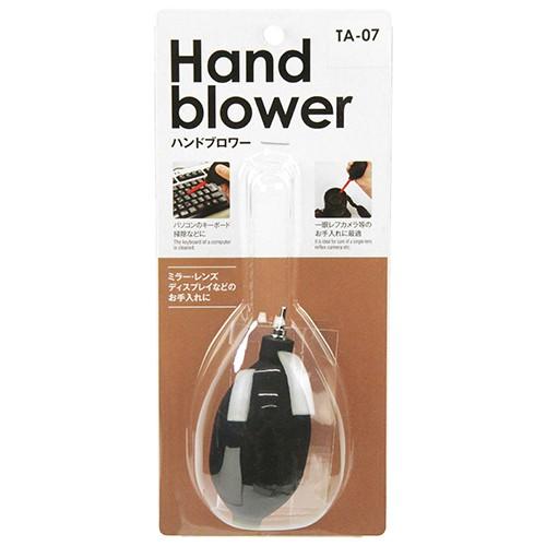 TSK ハンドブロワー TA-07 :4525955030224:ToolStyle - 通販 - Yahoo!ショッピング