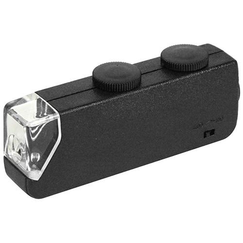 TSK LEDポケット顕微鏡 KB-01 :4525955100163:ToolStyle - 通販 - Yahoo!ショッピング