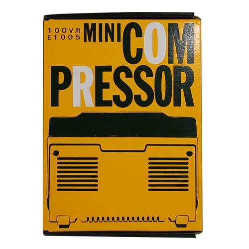 プロクソン ピストン式コンプレッサー E1005 : ToolStyle - 通販 - Yahoo!ショッピング