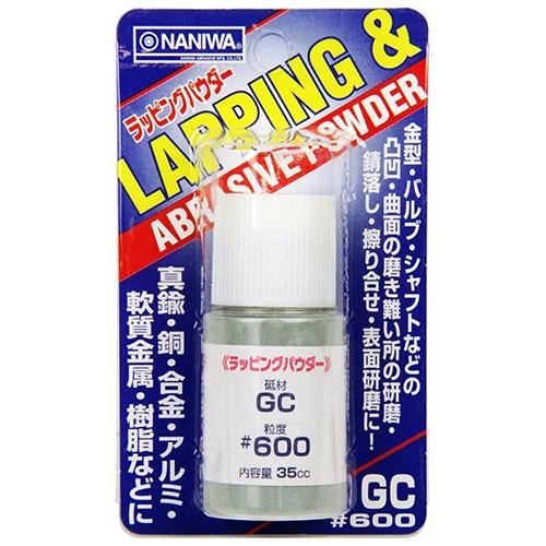 ナニワ ラッピングパウダー GC600 : ToolStyle - 通販 - Yahoo!ショッピング
