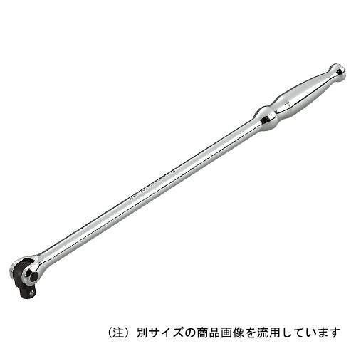 KTC ロングスピンナハンドル BS3L-H : ToolStyle - 通販 - Yahoo!ショッピング