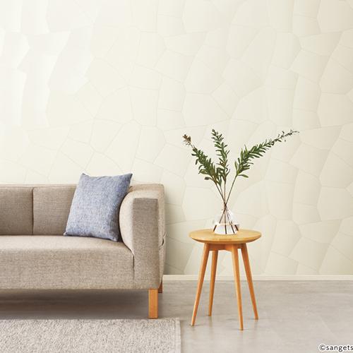 サンゲツ/生のりつき壁紙・クロス RE55882 : ToolStyle - 通販 - Yahoo!ショッピング