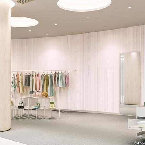 サンゲツ/生のりつき壁紙・クロス TH32922 : ToolStyle - 通販 - Yahoo!ショッピング