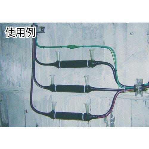 3M スコッチキャスト 92-JA1 低圧電力・制御ケーブル用接続レジンキット : ツールヤード ヤフーショップ - 通販 - Yahoo!ショッピング
