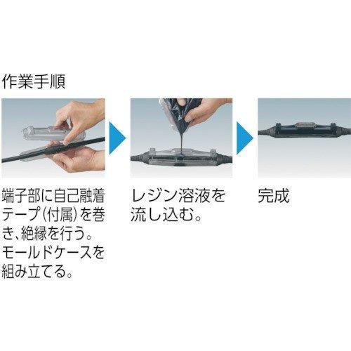 3M スコッチキャスト 92-JA1 低圧電力・制御ケーブル用接続レジンキット : ツールヤード ヤフーショップ - 通販 - Yahoo!ショッピング