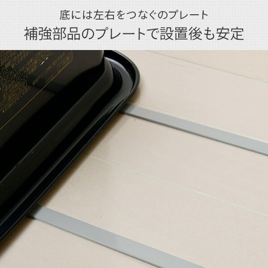 山善(YAMAZEN) ストーブガード 三面式 幅65×奥行56×高さ67.5cm コンパクト収納 かんたん組立 ライトグレー DSG3-65(LGY : トーレ - 通販 - Yahoo ...