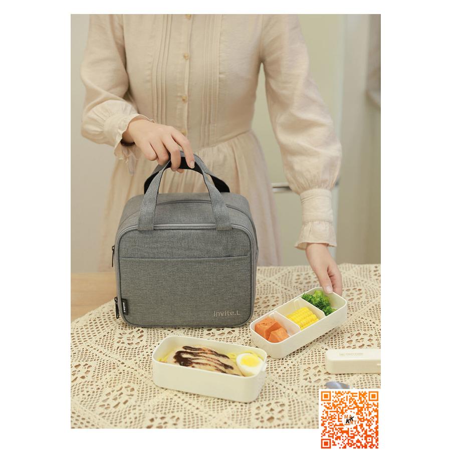 ランチバッグ お弁当バッグ ミニ トートバッグ 保冷保温 エコ ランチバッグ お弁当バッグ ミニ トートバッグ 保冷保温 エコ