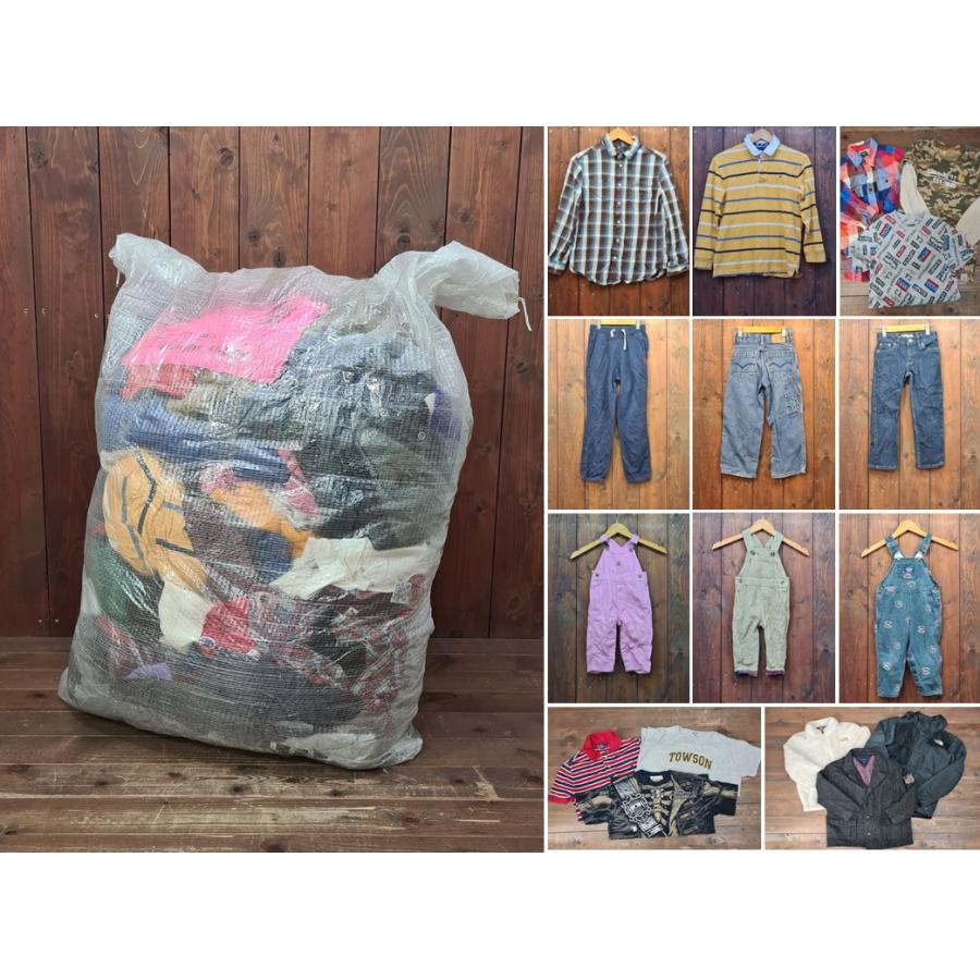 FIMX-001Y-3BA-HAボーイズミックスクロージング#Bハーフ(Boys Mix Clothing #B HALF) : ジェーアンド ...