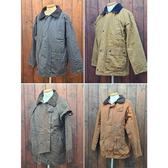 PTJ-047ノーブランドオイルドジャケット（NB Oiled Jacket） : ジェーアンドジェートレーディング - 通販 - Yahoo!ショッピング