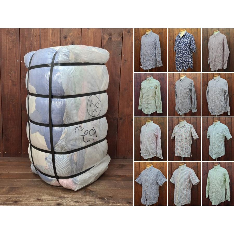 PTS-027-2BAブルックスブラザーズシャツ(Brooks Brothers Shirts AB) : ジェーアンドジェートレーディング - 通販 - Yahoo!ショッピング