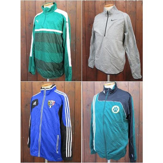 T3TL-006-2BAメンズジョグトップス#2グレード : ジェーアンドジェートレーディング - 通販 - Yahoo!ショッピング