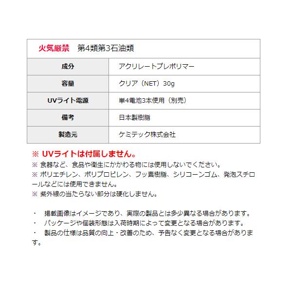 接着剤 詰め替え用 4秒で硬化 30g 液体プラスチック UVライトで固まる 接着 紫外線 硬化 金属 ガラス 補修 プラモデル /60N マジンつめかえ用 : TOP1!プライス - 通販 ...