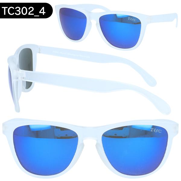 タウン&カントリー サングラス カラーレンズ メンズ レディース 偏光サングラス UVカット スポーツ 軽量 運転 アウトドア ドライブ 釣り ゴルフ メガネ 眼鏡 紫外線 /60N ...