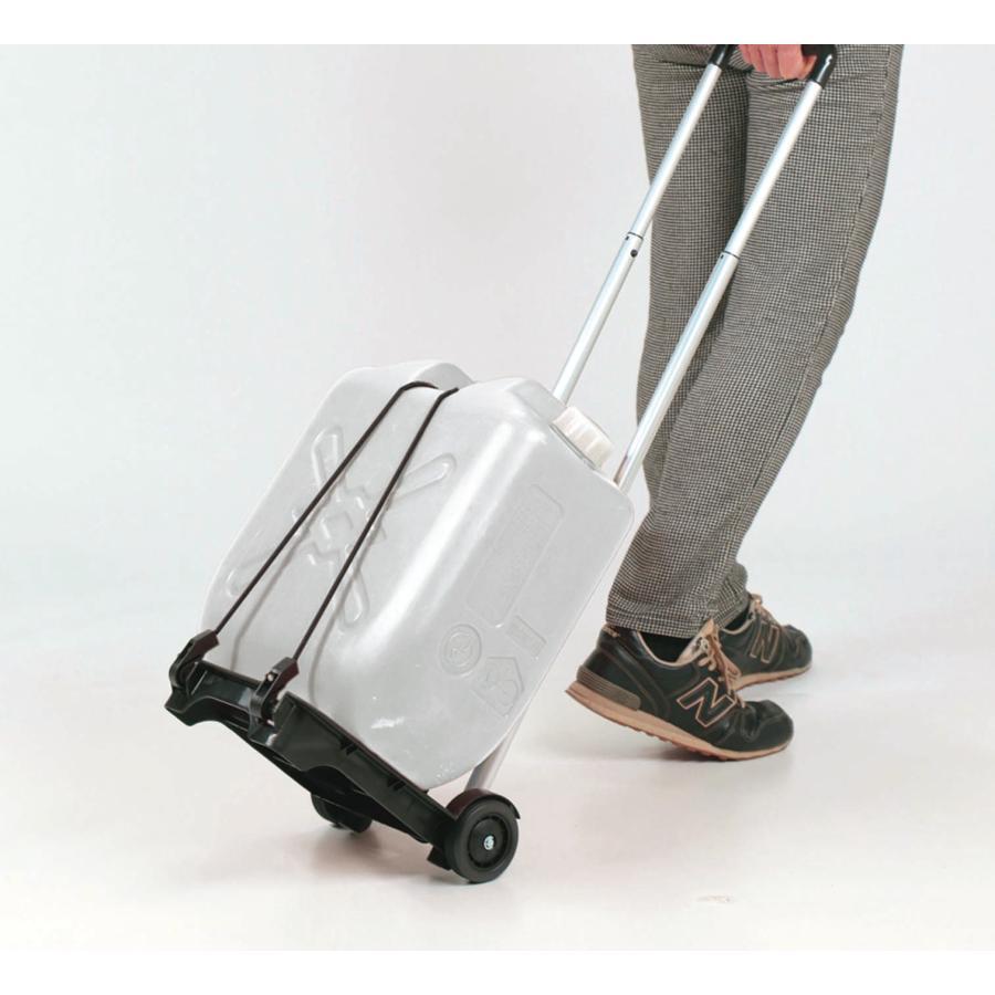 キャリーカート 折りたたみ 軽量 ショッピングカート 固定ロープ付き 2輪 軽い キャリー 買い物 旅行 引越し 釣り アウトドア 送料無料- 80N ハンドキャリー : TOP1!プライス ...