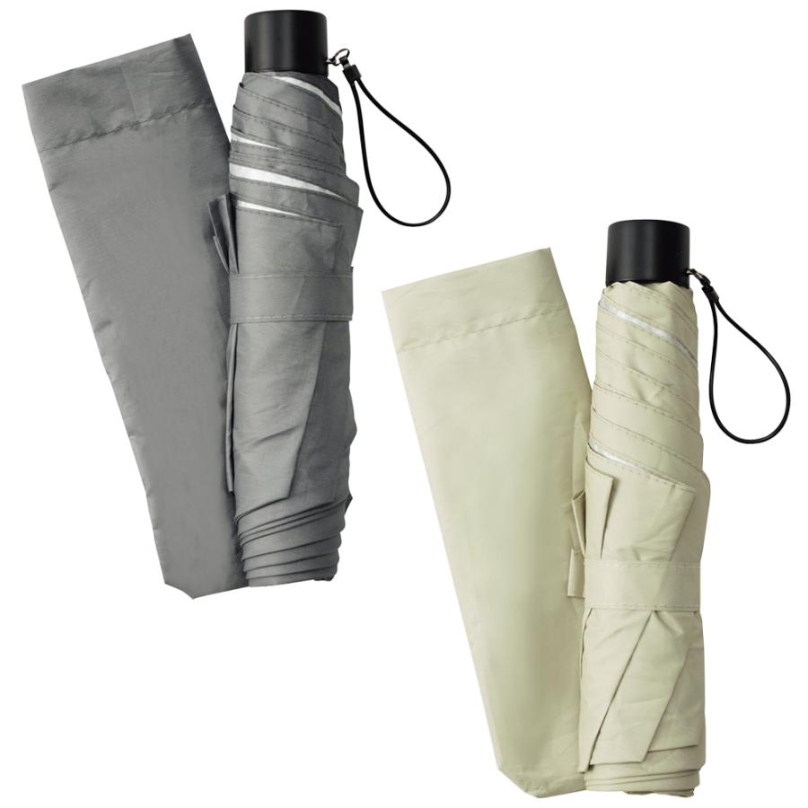 折りたたみ傘 晴雨兼用 UVカット 軽量 雨傘 日傘 折り畳み傘 メンズ レディース 男女兼用 大きいサイズ 収納ポーチ付 丈夫 遮熱 ギフト /60N 傘K : TOP1!プライス - 通販 ...