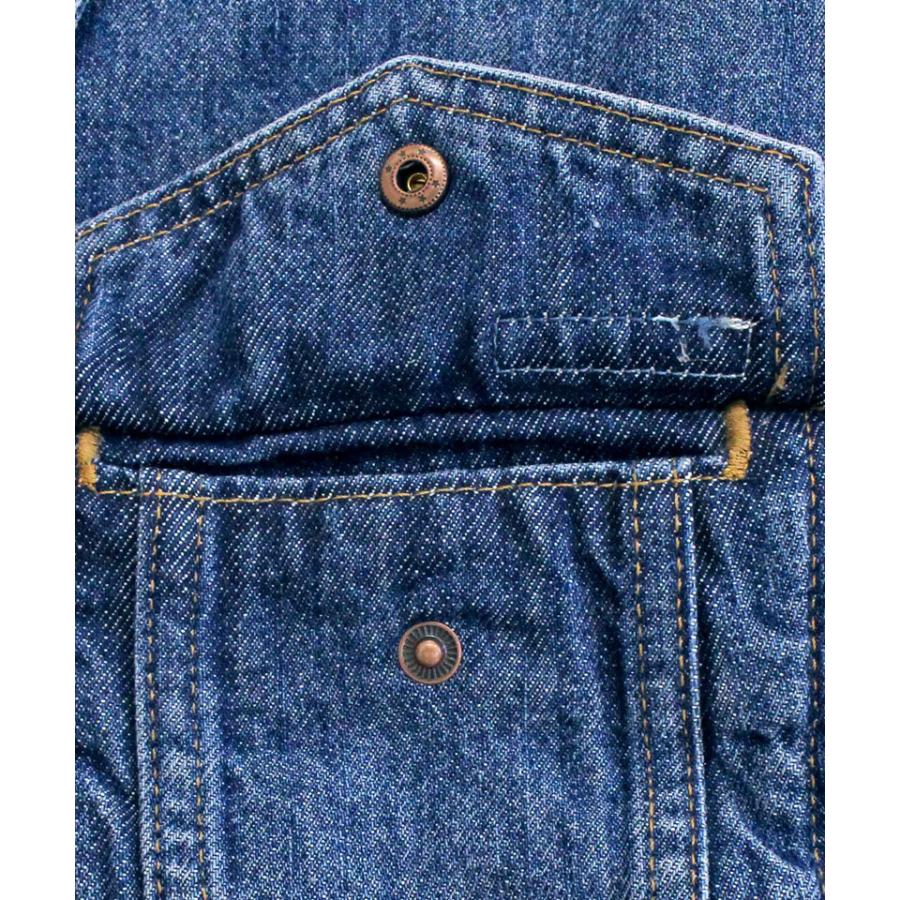 Calvin Klein（カルバン・クライン） アーカイブ エッセンシャル トラッカージャケット archv essntl trucker ...