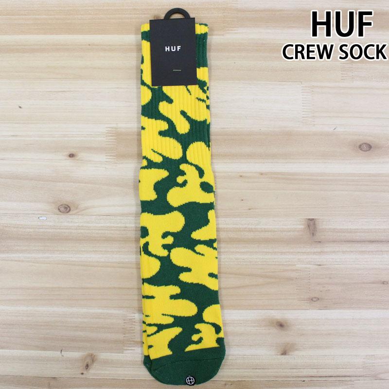 HUF ハフ トリップ クルー ソックス 靴下 TRIP CREW SOCK メンズ : TopIsm-トップイズム-メンズ通販 - 通販 - Yahoo!ショッピング