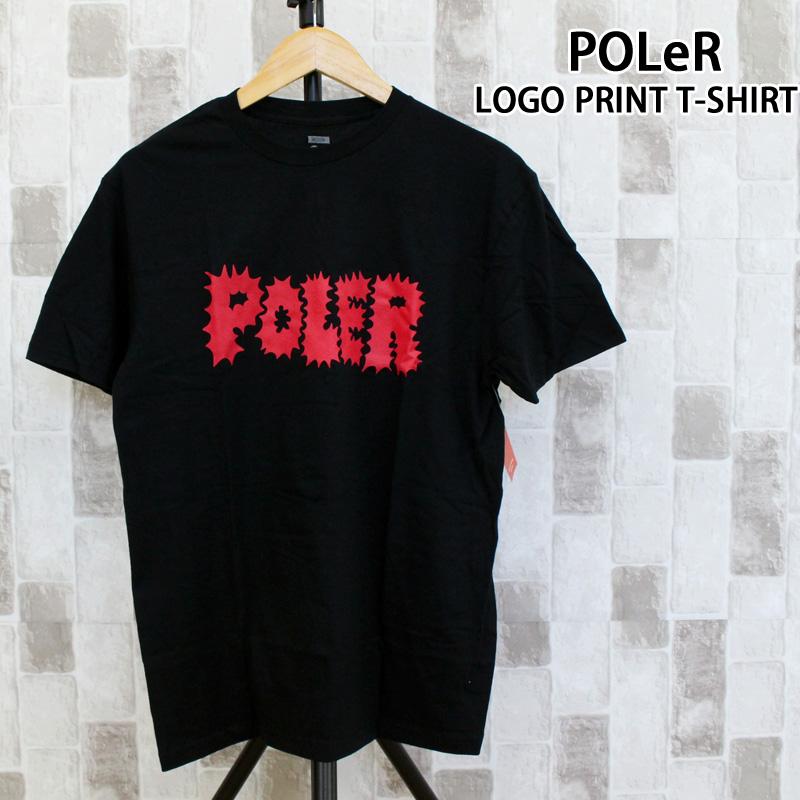 POLeR ポーラー アーチン 半袖Tシャツ URCHIN TEE メンズ ブランド : TopIsm-トップイズム-メンズ通販 - 通販 - Yahoo!ショッピング