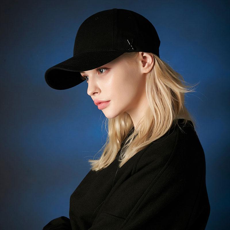 VARZAR バザール ズタッズロゴ オーバーフィット ボールキャップ Stud Logo Over Fit Ball Cap メンズ レディース プレゼント ギフト :varzar-3 ...