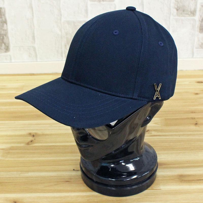 VARZAR バザール ズタッズロゴ オーバーフィット ボールキャップ Stud Logo Over Fit Ball Cap メンズ レディース プレゼント ギフト : TopIsm-トップ ...