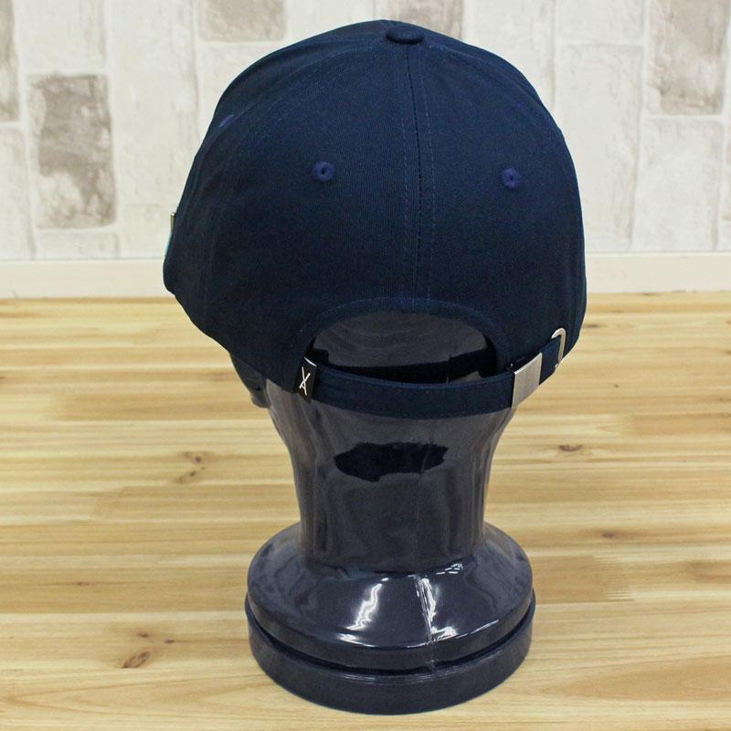 VARZAR バザール ズタッズロゴ オーバーフィット ボールキャップ Stud Logo Over Fit Ball Cap メンズ レディース プレゼント ギフト :varzar-3 ...