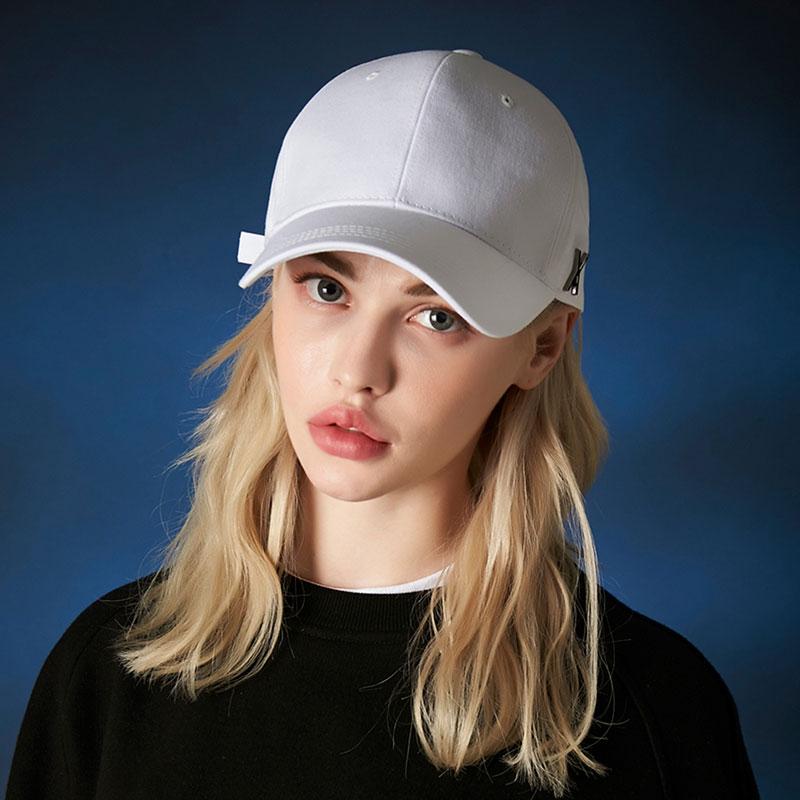 VARZAR バザール ズタッズロゴ オーバーフィット ボールキャップ Stud Logo Over Fit Ball Cap メンズ レディース プレゼント ギフト :varzar-3 ...
