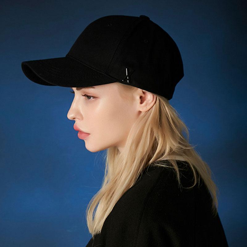 VARZAR バザール ズタッズロゴ オーバーフィット ボールキャップ Stud Logo Over Fit Ball Cap メンズ レディース プレゼント ギフト : TopIsm-トップ ...