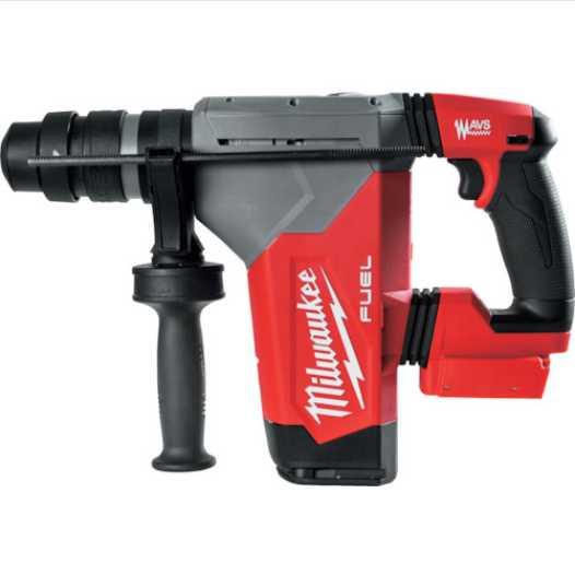ミルウォーキーツール milwaukeetool M18 FUEL 32mm SDS PLUSハンマードリル (M18FHPX-0X0JP ...