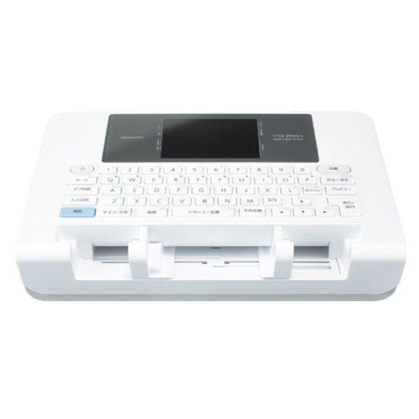 KOKUYO コクヨ タイトルブレーンクロス NS-TB5(00919438) : トップジャパンYahoo!店 - 通販 - Yahoo!ショッピング