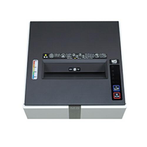 明光商会 UD-F55S-L 搬入設置費込 MSシュレッダー ユニバーサルシリーズ :UD-F55S-L:トップジャパンYahoo!店 - 通販 - Yahoo!ショッピング