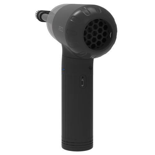 ナカバヤシ 電動エアダスタークリーナー付き充電式2500 DAD-202 :dad-202:オフィス店舗用品トップジャパン - 通販 ...