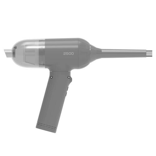 ナカバヤシ 電動エアダスタークリーナー付き充電式2500 DAD-202 :dad-202:オフィス店舗用品トップジャパン - 通販 ...