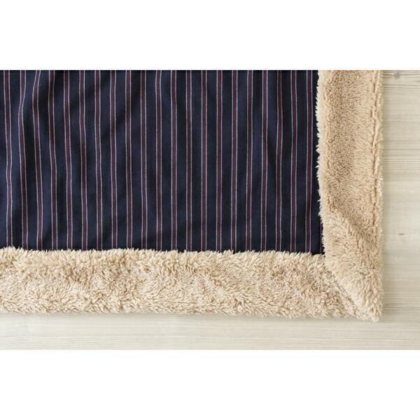 東谷 KK-139NV こたつ布団 (正方形) : オフィス店舗用品トップジャパン