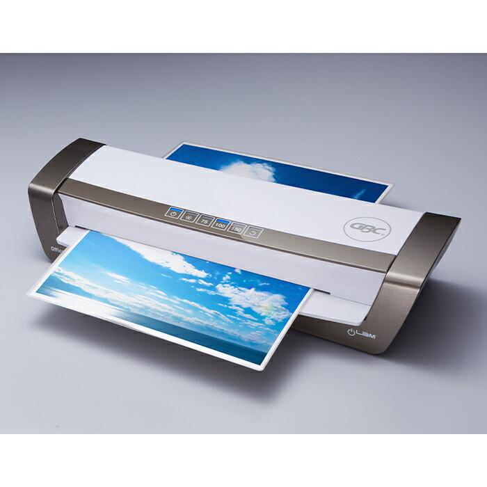 ACCO BRANDS JAPAN（アコ・ブランズ・ジャパン） iLam Office Pro A3