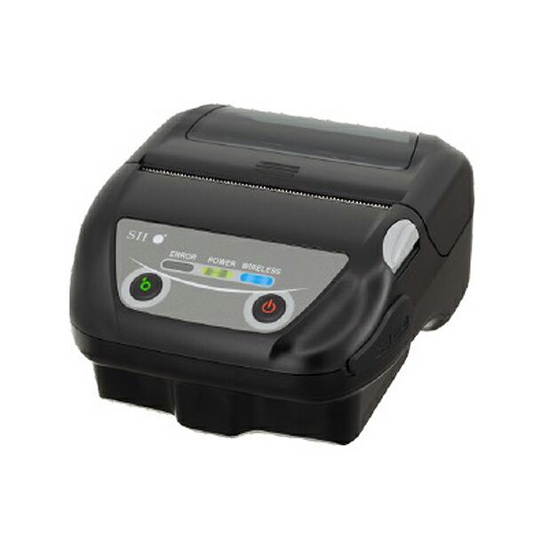 セイコーインスツル モバイル型感熱式プリンタ (MP-B30シリーズ) MP-B30-B02JK1-E9 :mp-b30-b02jk1-e9:オフィス店舗用品トップジャパン - 通販 ...