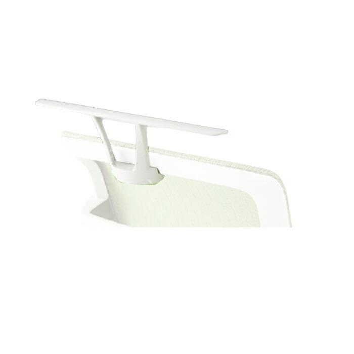 NAIKI（ナイキ） (同時購入限定)NAIKI オフィスチェア用 ハンガー PAE-H1 : オフィス店舗用品トップジャパン - 通販 ...