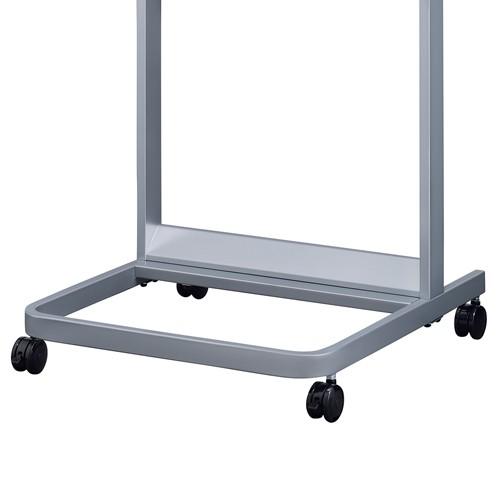 ハヤミ工産 PH-627S ディスプレイスタンド大型用60~70V型対応 : オフィス店舗用品トップジャパン - 通販 - Yahoo!ショッピング