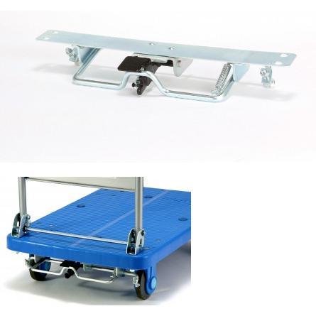 【車上渡し】カナツー 台車 ワイシリーズ ストッパー付き PLA150Y-DX-DS (411-00130) : オフィス店舗用品トップジャパン - 通販 - Yahoo!ショッピング