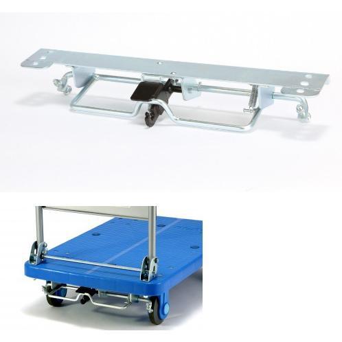 【車上渡し】カナツー 台車 静音シリーズ ストッパー付き PLA300-AMIM1-DS G (430-00150) : オフィス店舗用品トップジャパン - 通販 - Yahoo!ショッピング