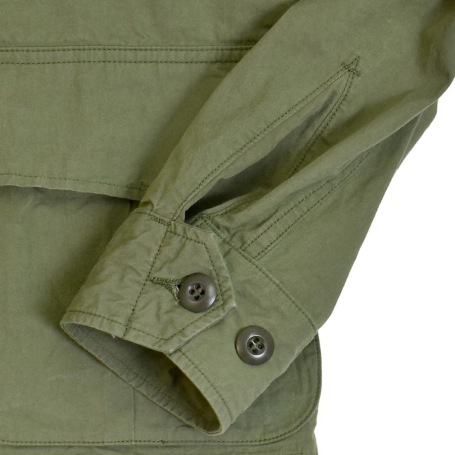 コリンボ COLIMBO ジャケット SOUTHERNMOST BUSH JKT. AMEND #3 コリンボ COLIMBO ジャケット SOUTHERNMOST BUSH JKT. AMEND #3