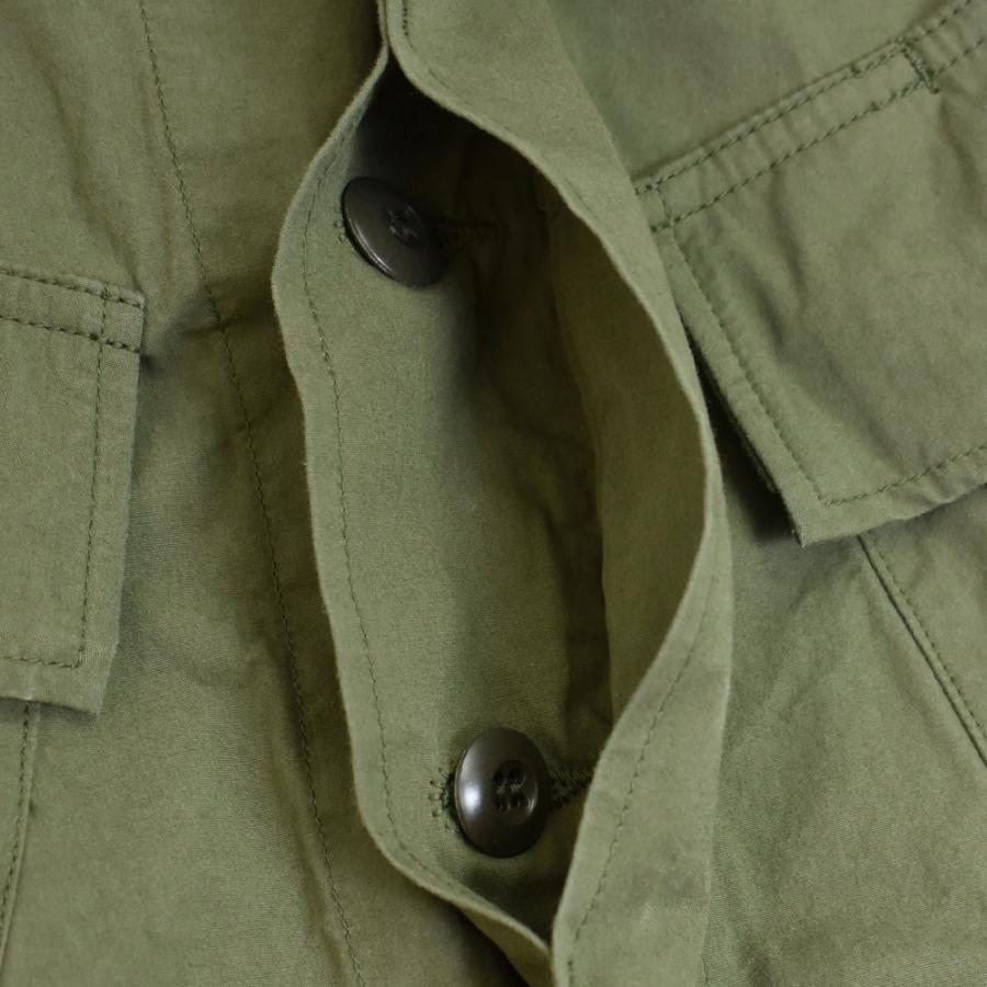コリンボ COLIMBO ジャケット SOUTHERNMOST BUSH JKT. AMEND #3 コリンボ COLIMBO ジャケット SOUTHERNMOST BUSH JKT. AMEND #3