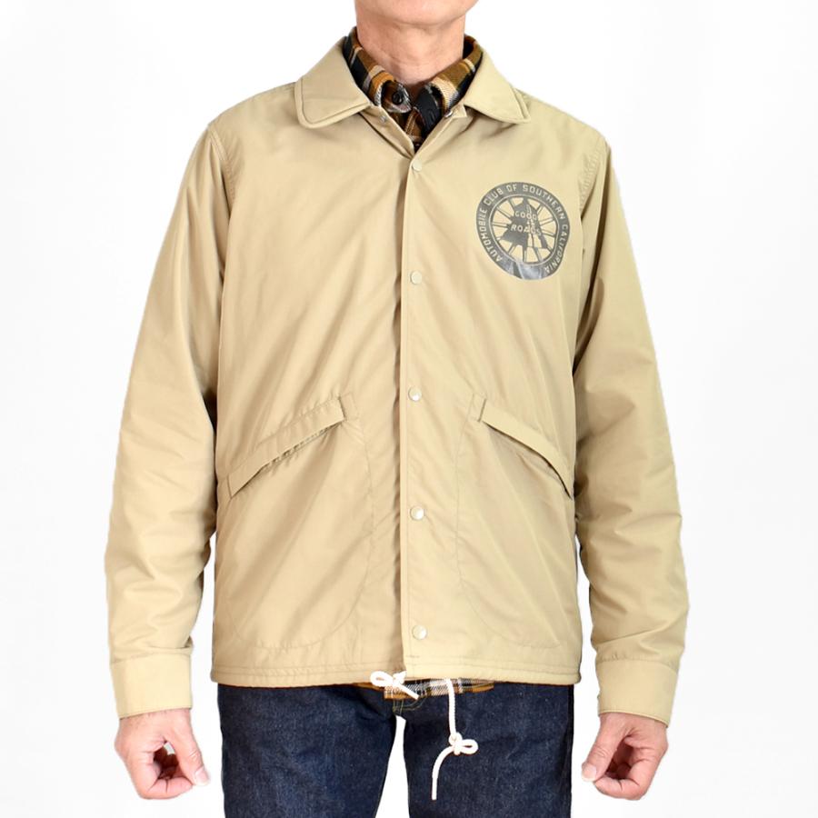 コリンボ COLIMBO ジャケット UNISPHERE WINDBREAKER DIXIE コリンボ COLIMBO ジャケット UNISPHERE WINDBREAKER DIXIE
