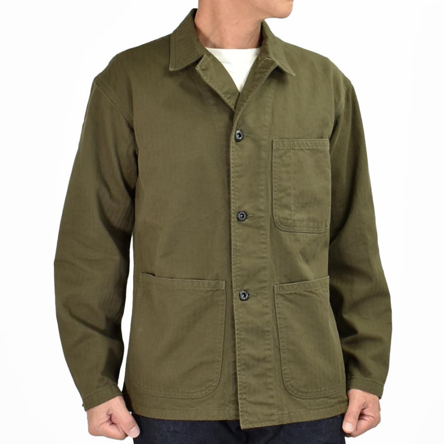 コリンボ COLIMBO ジャケット NAVAL WORK JKT. N-3 TYPE コリンボ COLIMBO ジャケット NAVAL WORK JKT. N-3 TYPE