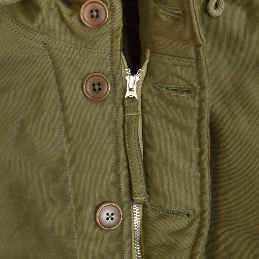 コリンボ COLIMBO ジャケット OBSERVER PARKA =PLAIN コリンボ COLIMBO ジャケット OBSERVER PARKA =PLAIN