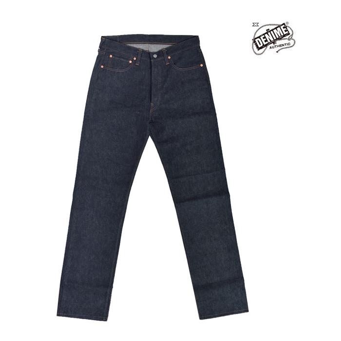 Denime ドゥニーム DENIME 221 ジーンズ BIG E MODEL デニムパンツ ジーパン : トップジミー ヤフー店 - 通販 - Yahoo!ショッピング