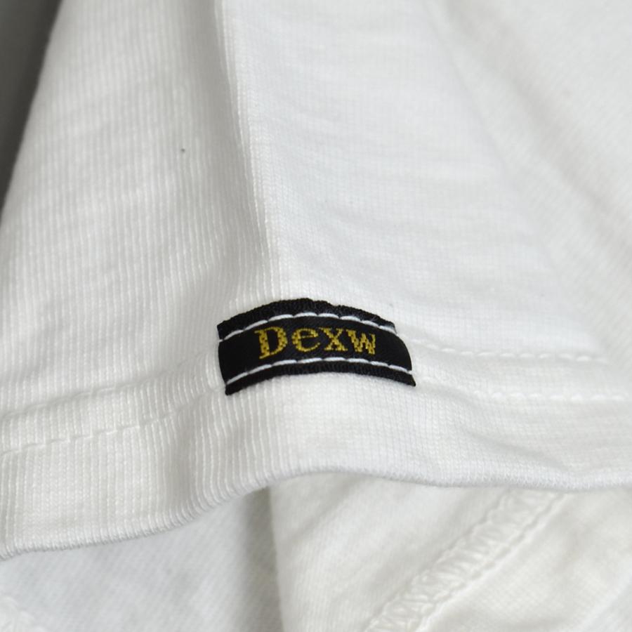 DELUXEWARE デラックスウエア tシャツ SUNFLOWER 半袖プリントTシャツ DXTS-2501 : トップジミー ヤフー店 ...