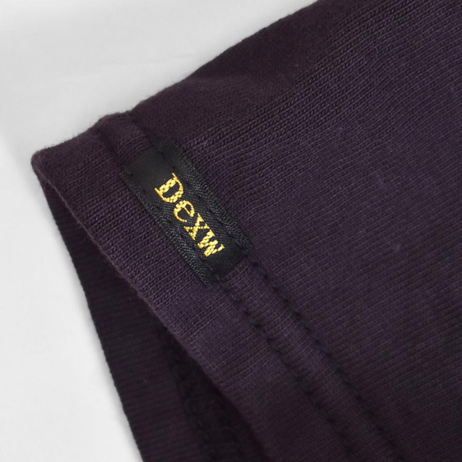 DELUXEWARE デラックスウエア tシャツ (DELUXEWARE) OPEN COLLAR ポロシャツ OCT-00 : トップジミー ...