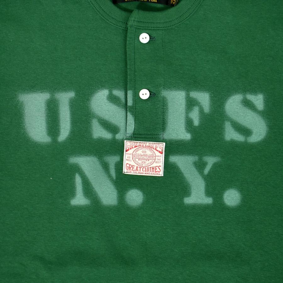 フリーホイーラーズ FREEWHEELERS 半袖tシャツ -U.S.FOREST フリーホイーラーズ FREEWHEELERS 半袖tシャツ -U.S.FOREST