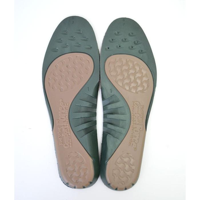 レッドウィング RED WING インソール 中敷き コンフォートフォースフットベット 中厚 96318 : rew-96318 : トップジミー ヤフー店 - 通販 - Yahoo!ショッピング