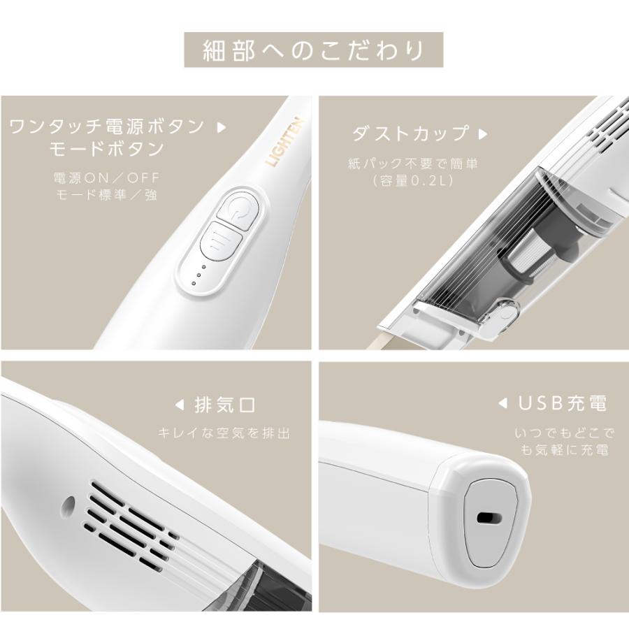 【特価5980円】掃除機 サイクロン式 スタンド付き コードレス 強力吸引力 12000pa 静音 4種類ノズル付属 ハンディー クリーナー 掃除機 スティッククリーナー : トップ看板 ...